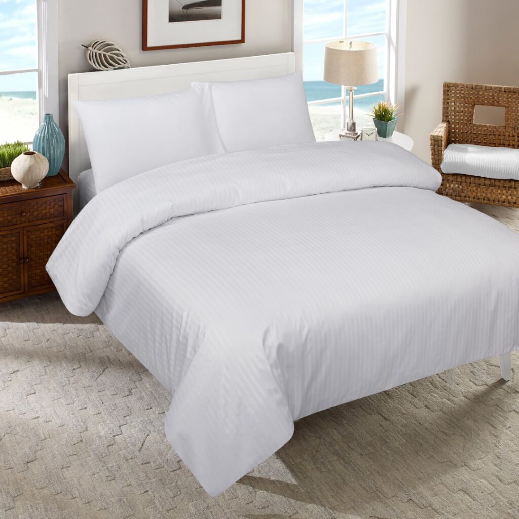 Microfibre Duvet Cover Set – ACL Imports
